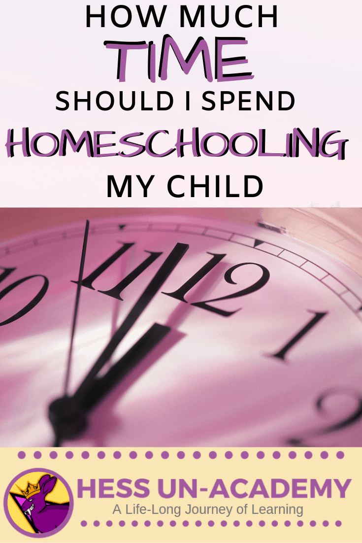 Homeschooling Schedule Ideas: Block, Loop, Checklist, & More
