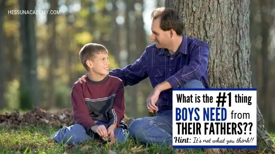 Teaching Kids Respect Sets Them Up For Success