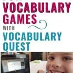 How to Enjoy Fun Vocabulary Games with Vocabulary Quest