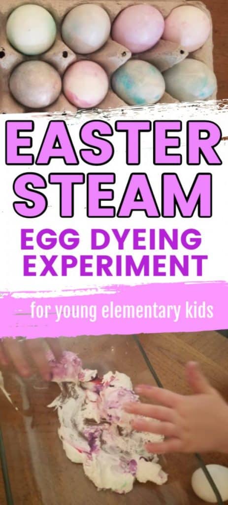 What's the Best Easter Egg Dyeing Method