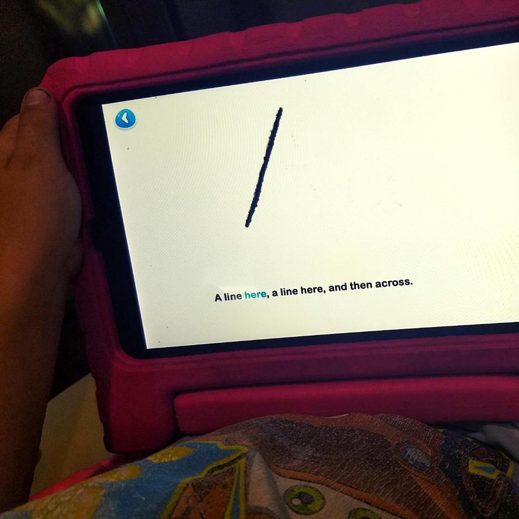 A Phonics App to Keep Little Ones Distracted by HOMER Reading