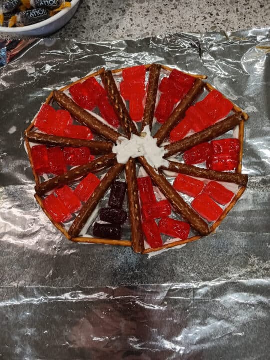 Edible Stained Glass Candy Craft for Kids (STEAM Activity)