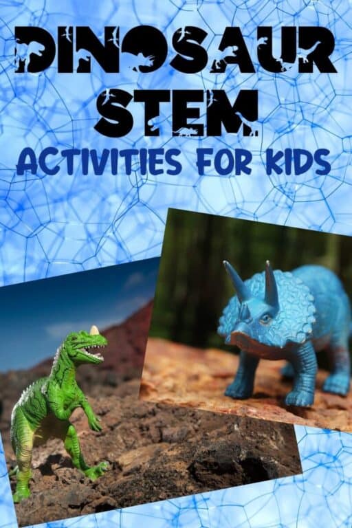 8+ Super Fun Dinosaur STEM Activities for Kids - Hess UnAcademy