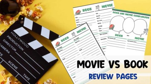100+ Best Ideas For Family Movie Night