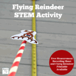 31+ Festive Christmas STEM Activities for Kids