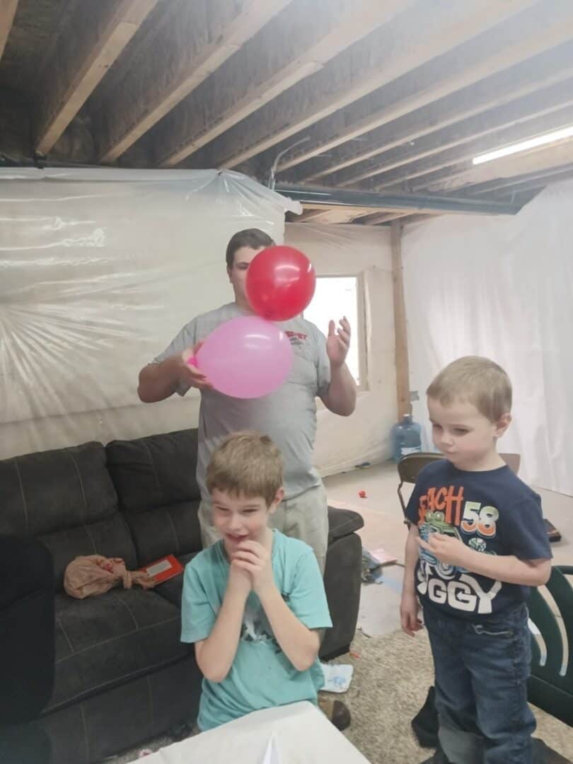 Static Electricity Experiment for Kids - Tame a Dragon with Magic ...