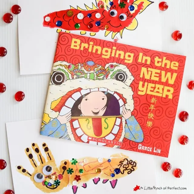 10+ Dragon Crafts for Kids that are Absolutely Amazing! - Hess UnAcademy
