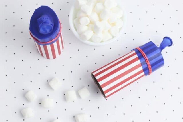 4th of July STEM Activities | Celebrate Independence Day