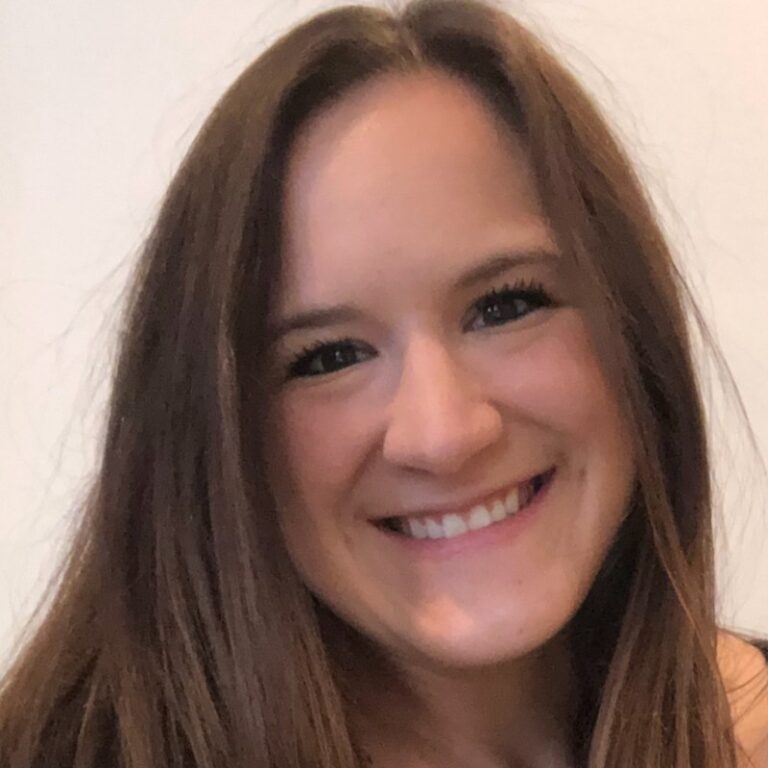 Talissa Nahass - Contributor - Hess UnAcademy